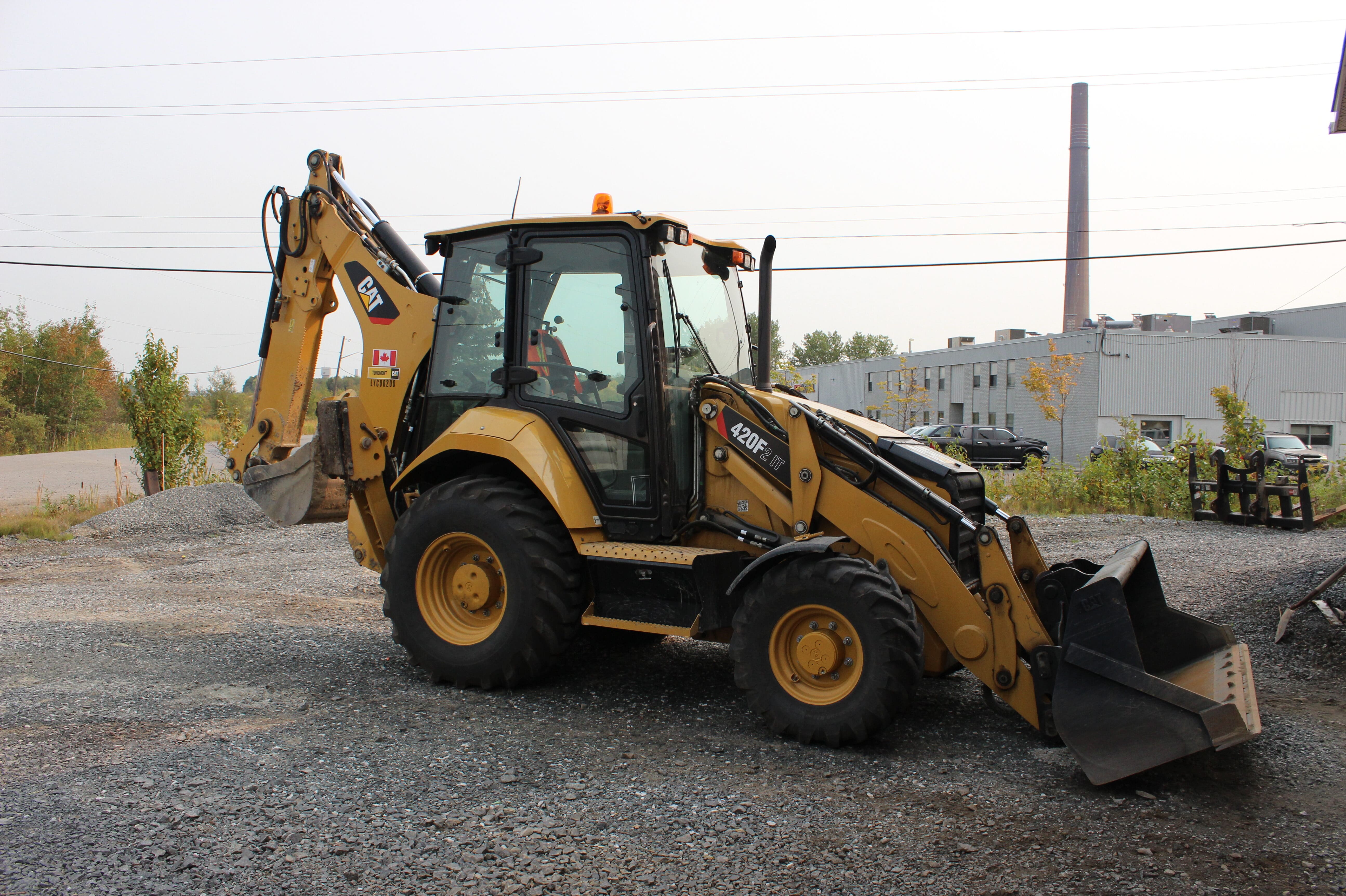 Programs - NATT Northern Academy of Transportation Training