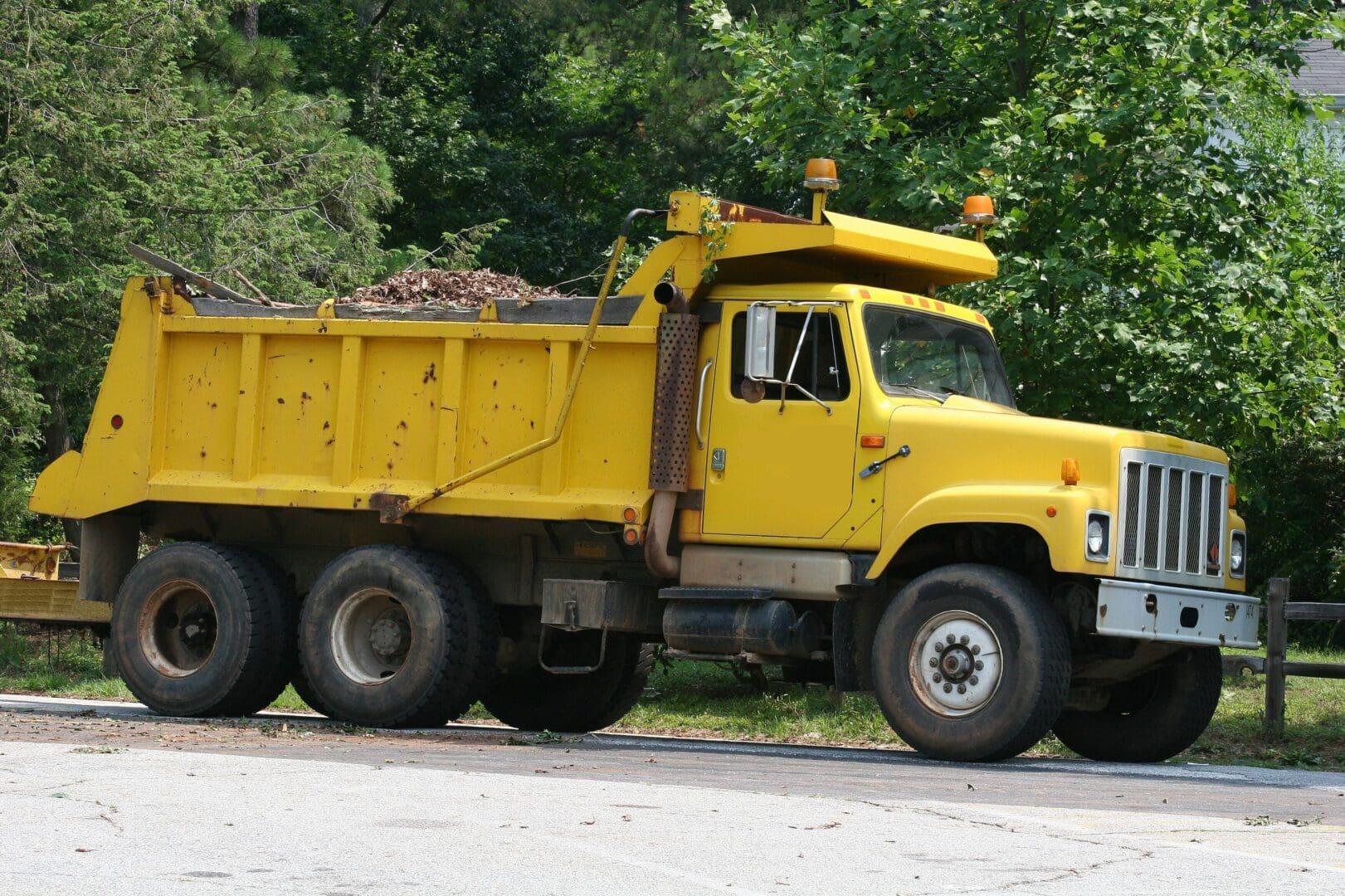 Programs - NATT Northern Academy of Transportation Training