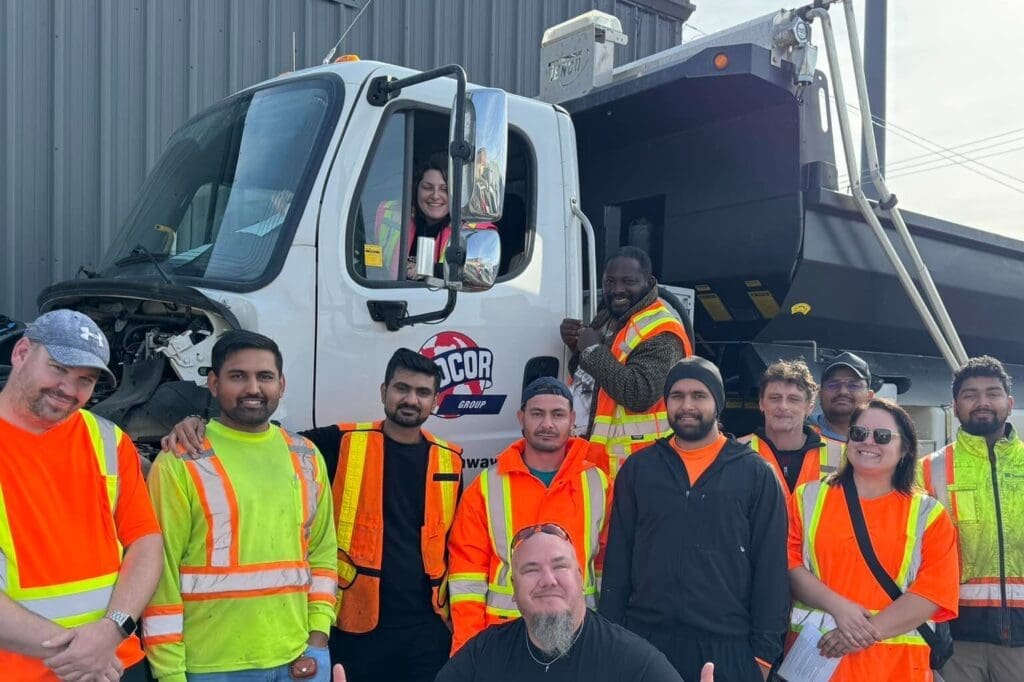 Programs - NATT Northern Academy of Transportation Training