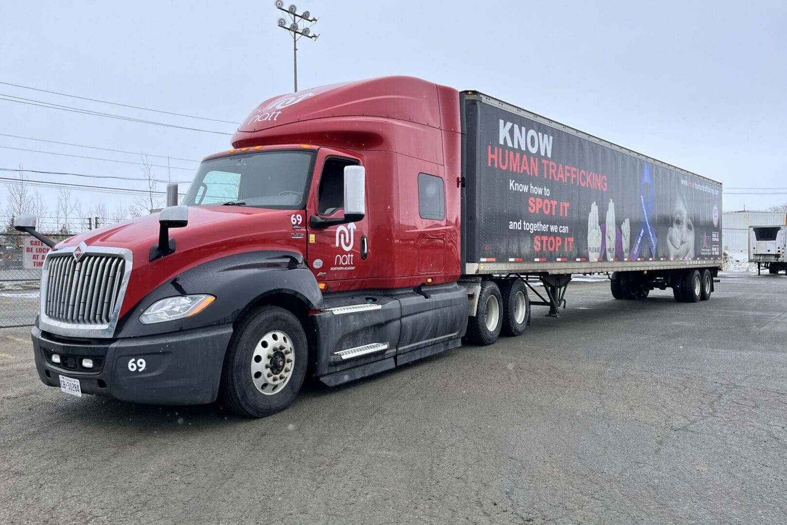 Programs - NATT Northern Academy of Transportation Training
