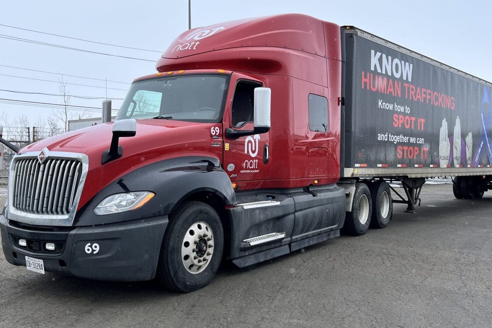 Programs - NATT Northern Academy of Transportation Training