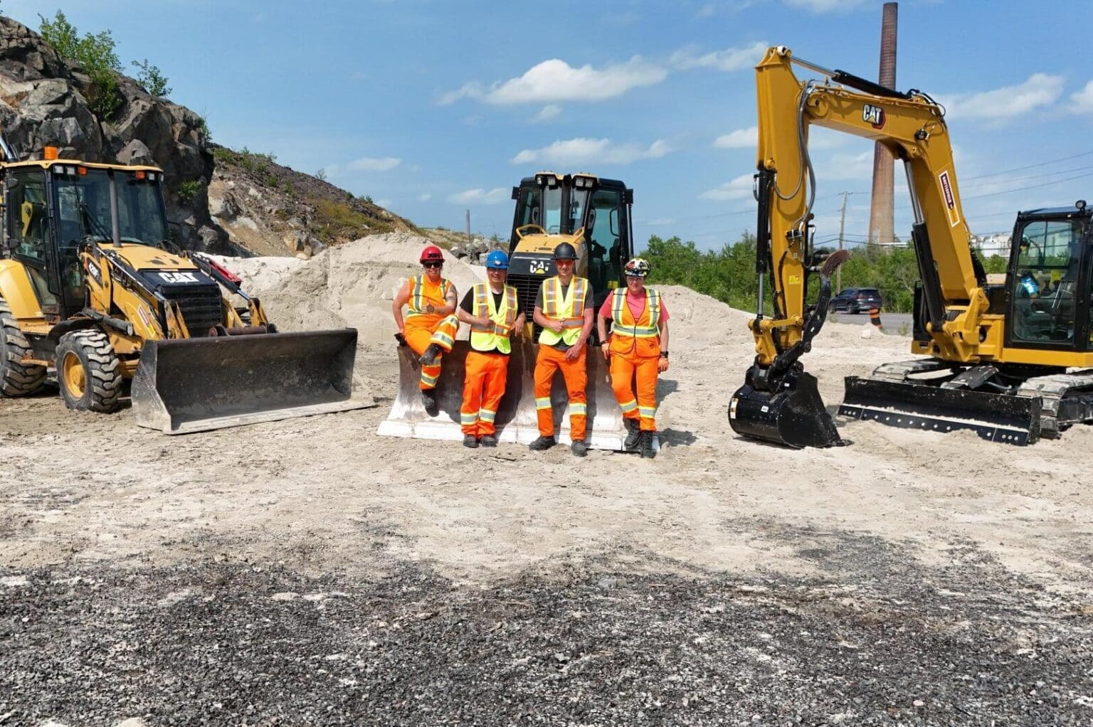 Programs - NATT Northern Academy of Transportation Training