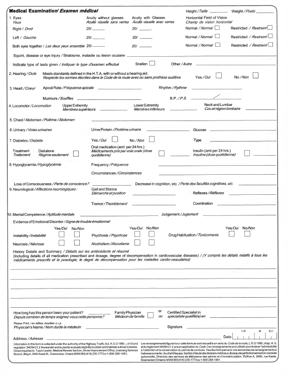 AZ Tractor Trailer Melt Program Student Requirements - NATT Northern ...